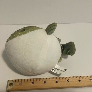 ocean wise | Toys | Ocean Wise Puffer Fish Plush Stuffed Animal Toy ...